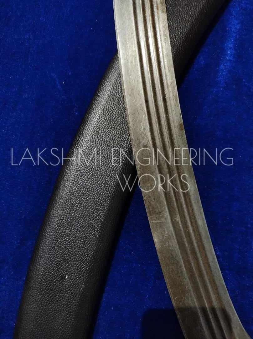 ANTIQUE WOOTZ Tegha Talwar Indian Tegha Sword Handforged - Etsy Canada