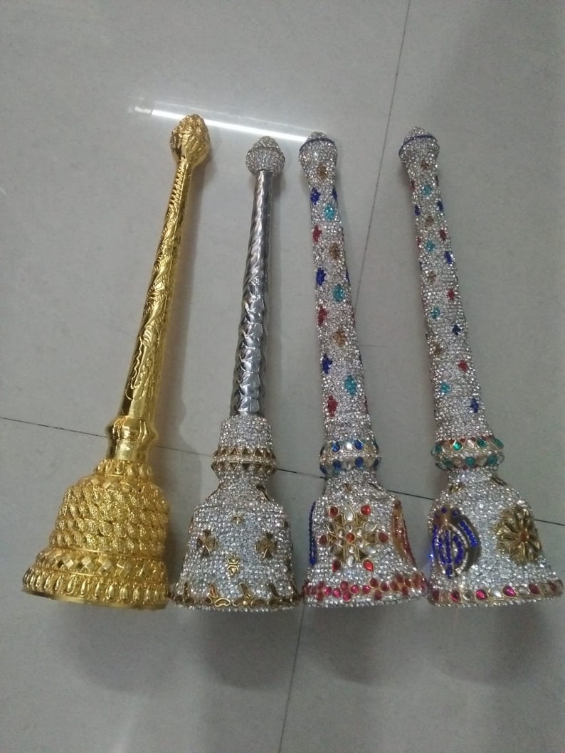 SIKH CHAWAR Sahib-sikh Articles-waheguru-chaur Sahib-chawar - Etsy