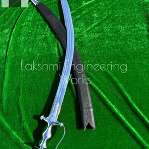 Khalsa Taksali Tega, Big Tegha, Sikh Sword, Talvar, Sikh Items, SPECIAL ...