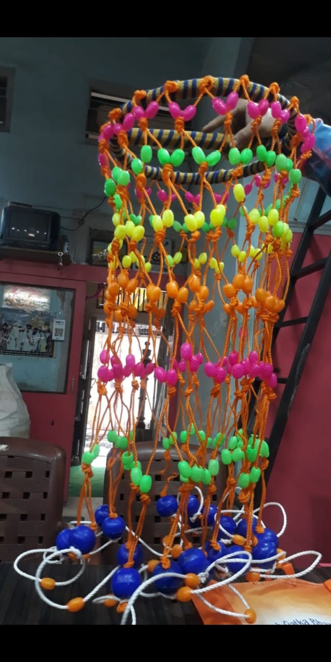 GATKA CHAKAR VADDA chakar-sikhi chakar-fancy rotating chakar | Etsy