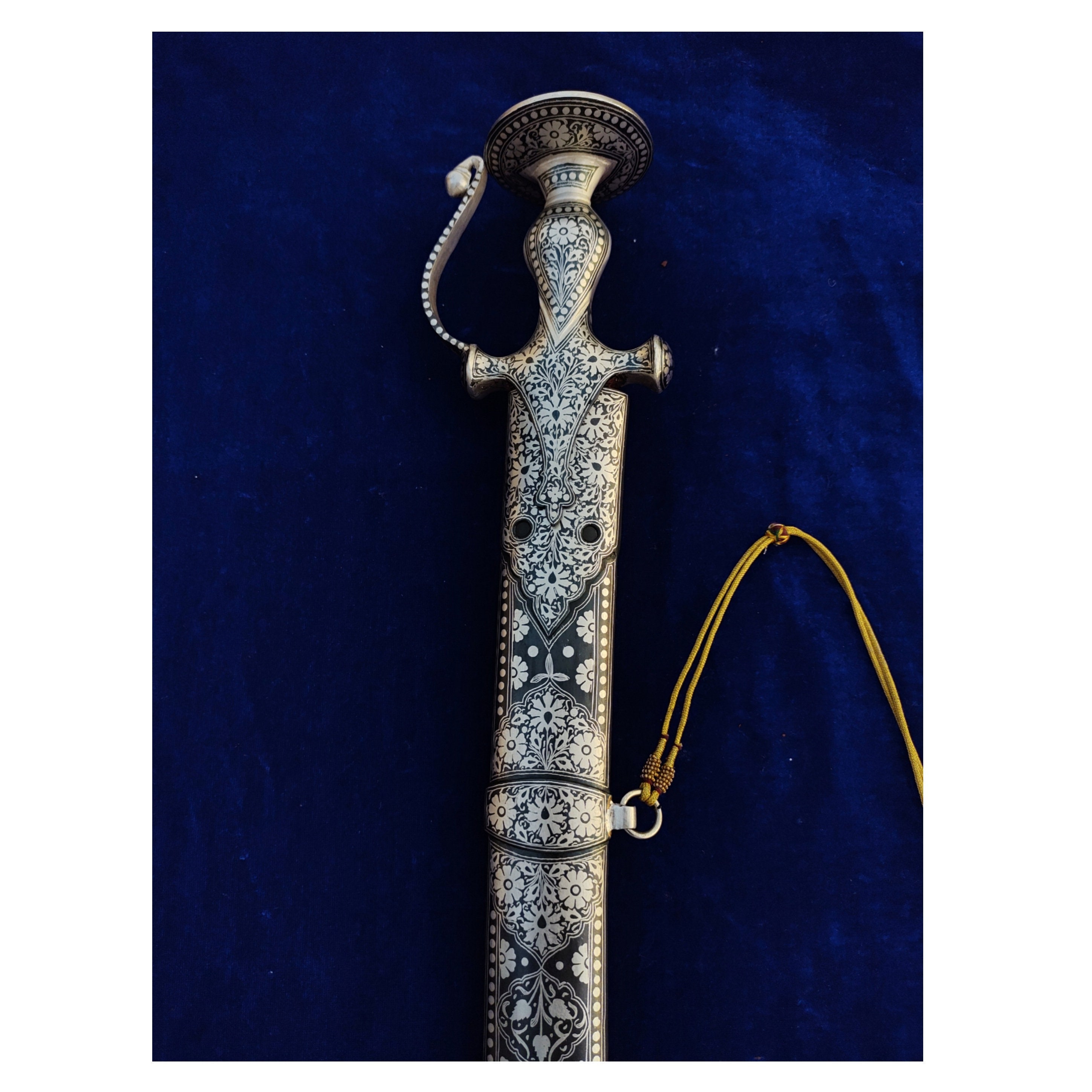 India Sword for sale| 86 ads for used India Swords