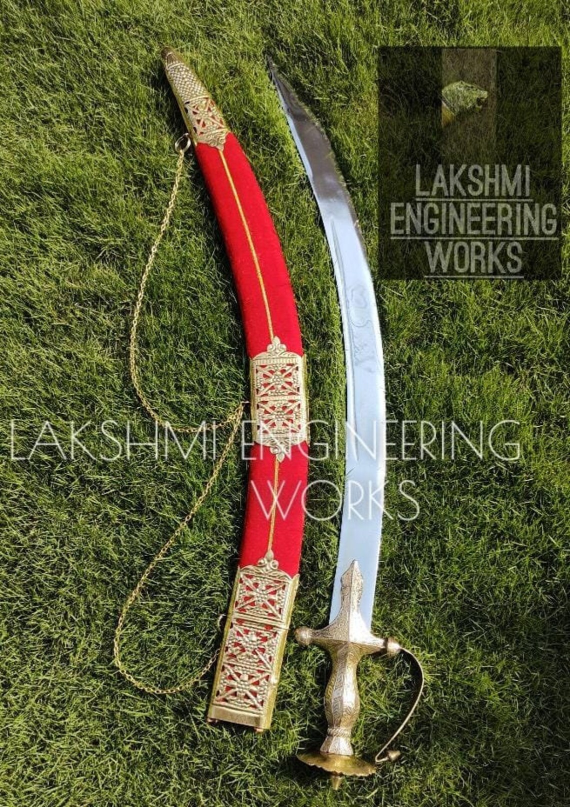 GROOM PERSONALISED VELVET Wedding Sword With Velvet - Etsy