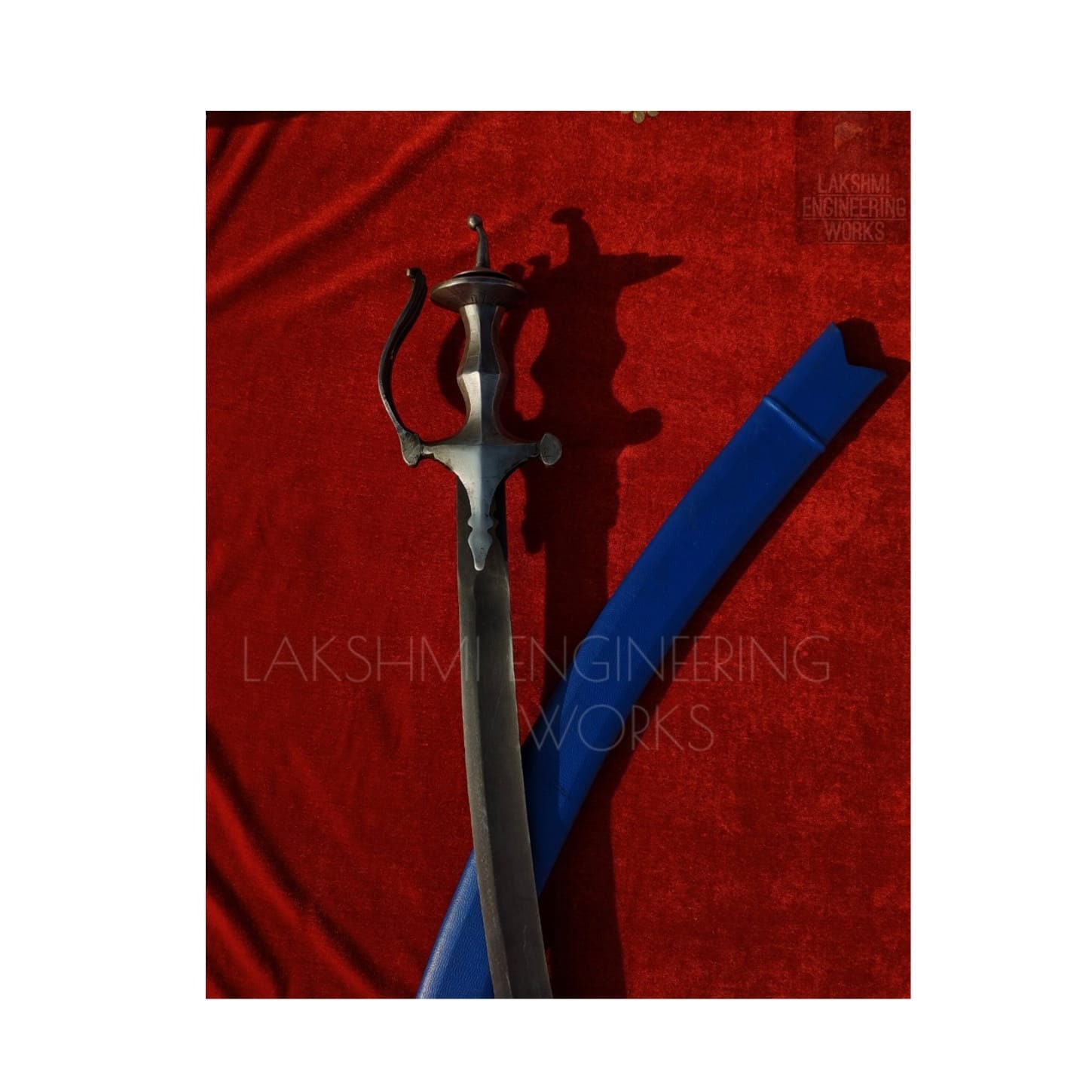 Talwar Sword Shivaji