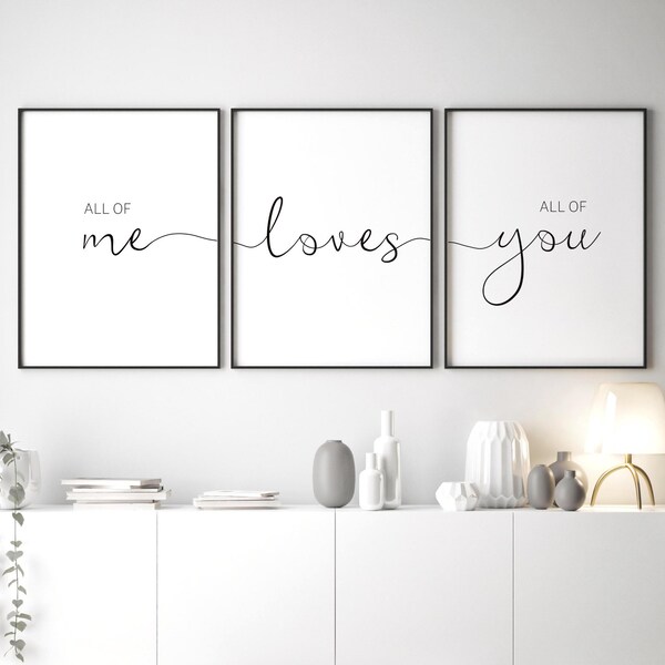 Above Bed Art - Etsy