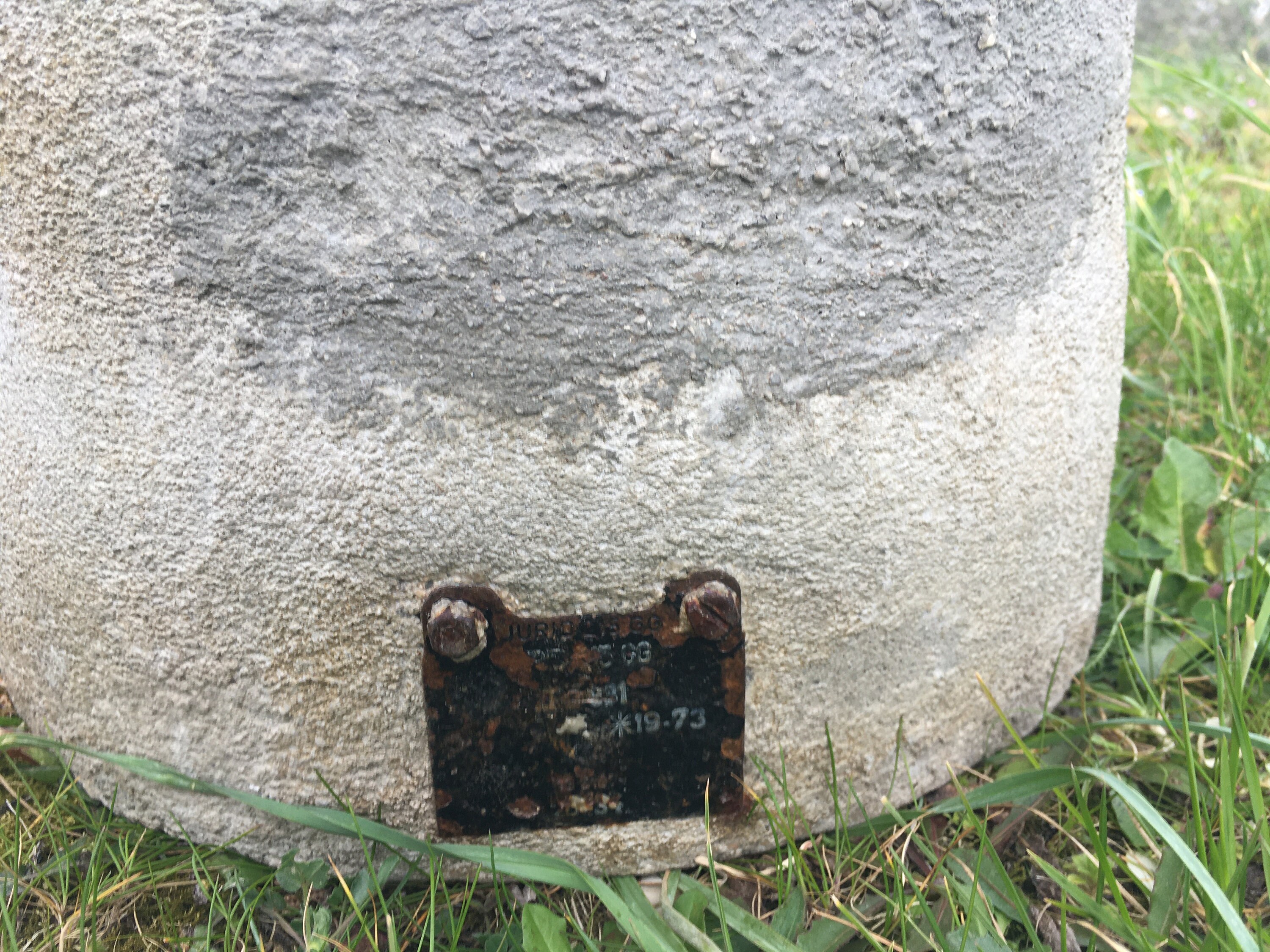 Concrete Rustic Plant Pot/ Cement Planter / Concrete Bowl/ - Etsy