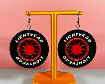 Lightyear Tire - Etsy