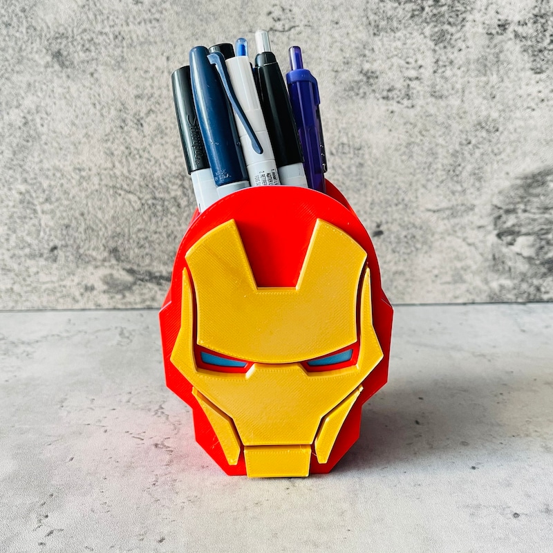 Iron Man Gifts - 60+ Gift Ideas for 2025