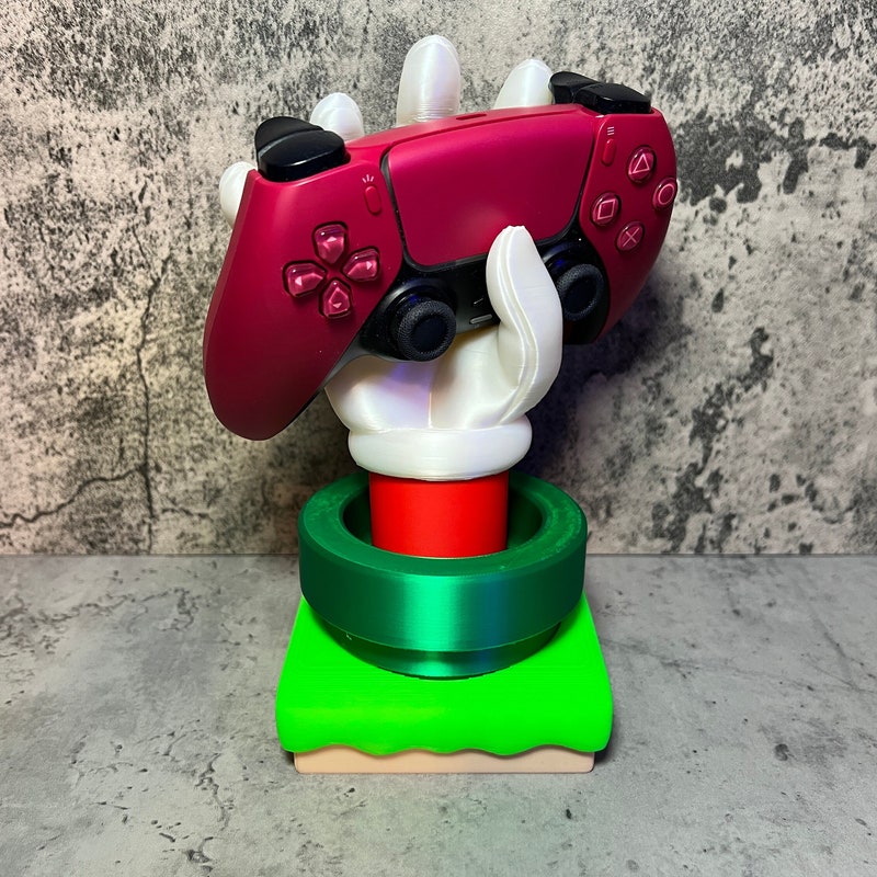 Controller Stand - Etsy