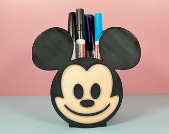 Emoji Pencil Case - Etsy