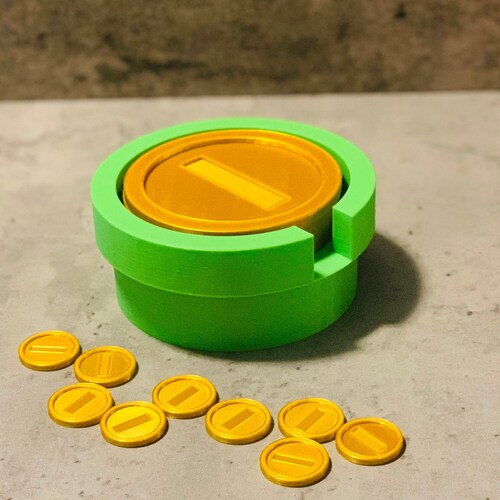 Video Game Pop-up Birthday Card - Etsy