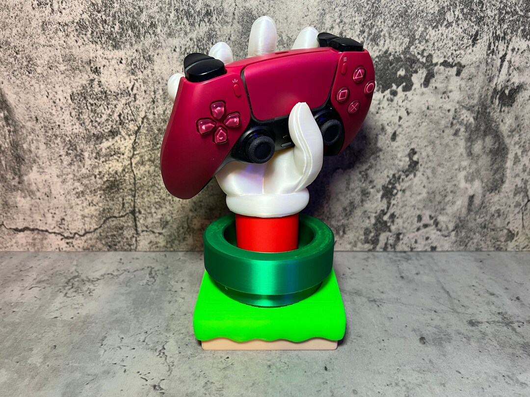 Video Game Controller Stand - Etsy