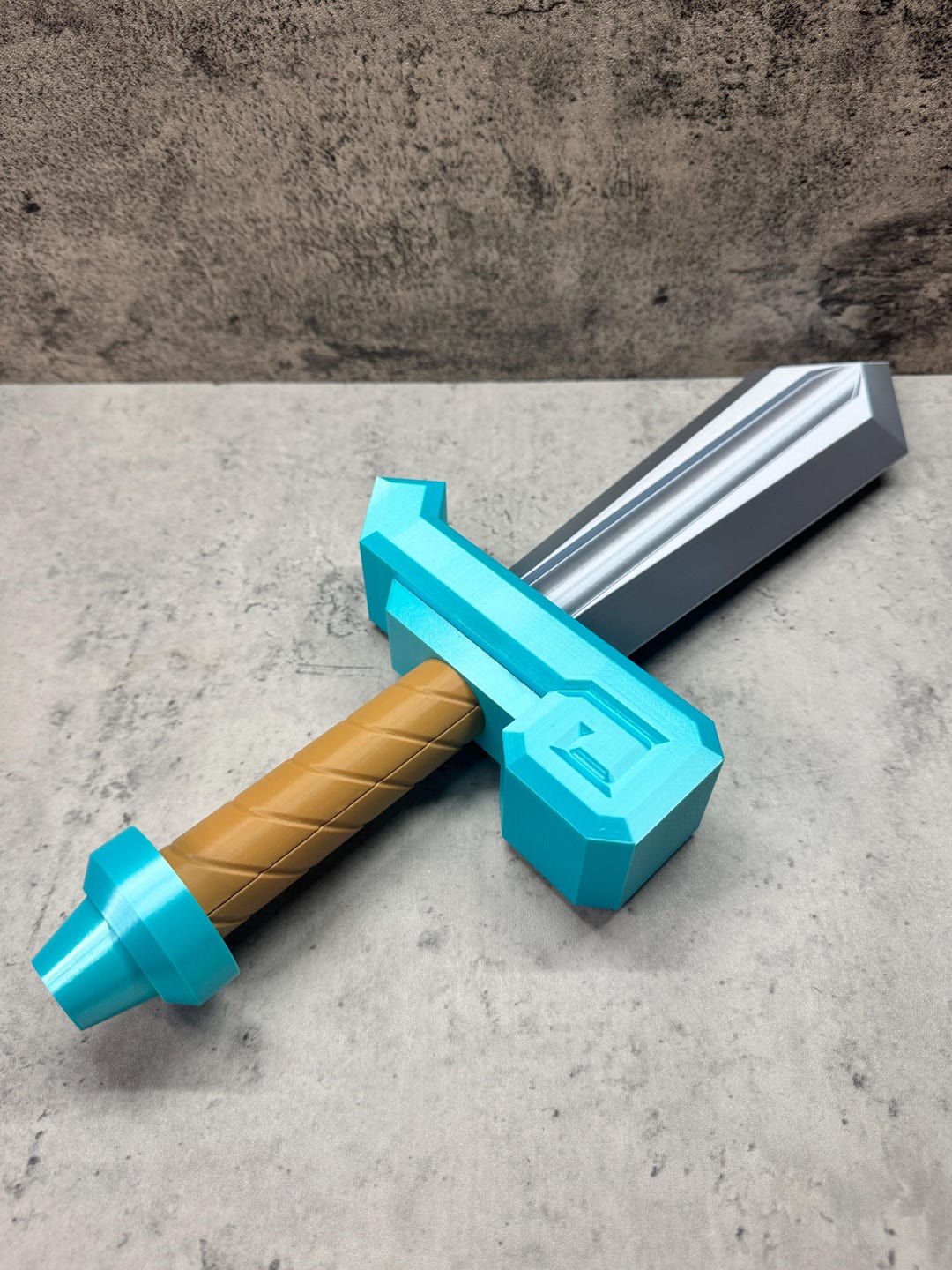 Zelda Level 1 Sword of Might Game Card Holder | Level 1 Sword Dice ...
