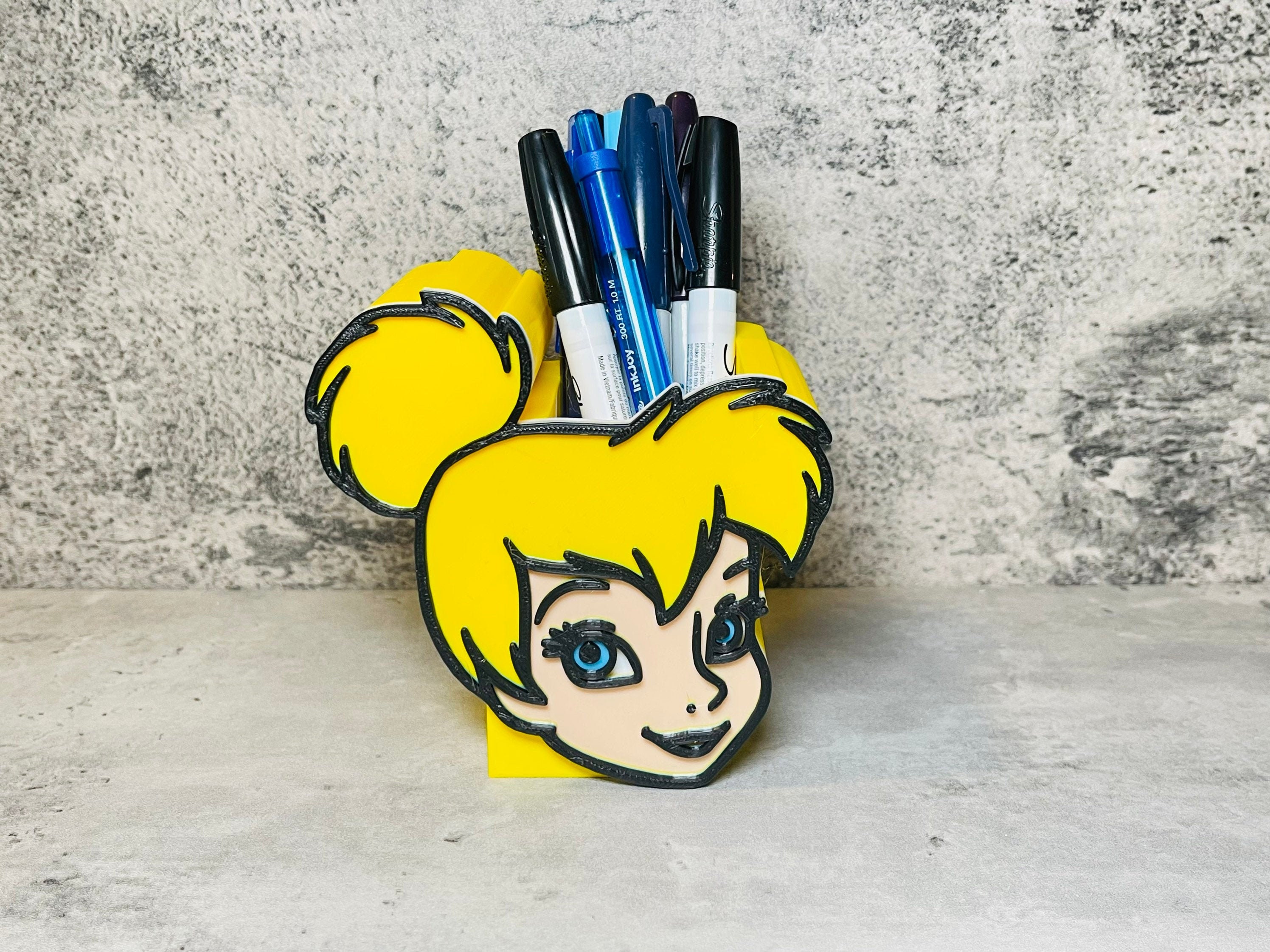 Tinkerbell Makeup Kit