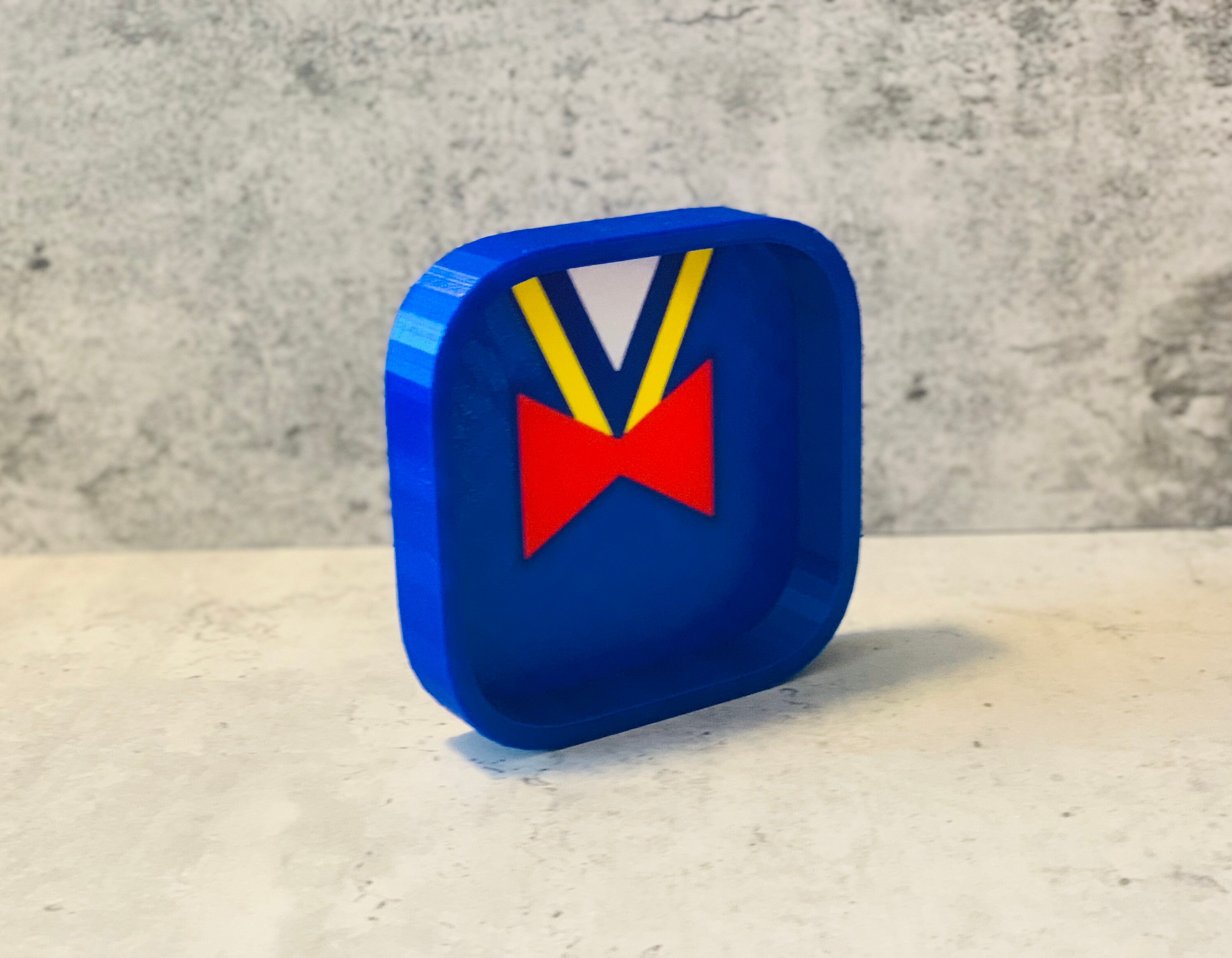 Donald Duck Ring Dish - Etsy