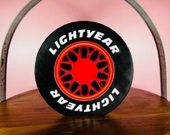 Lightyear Tire - Etsy