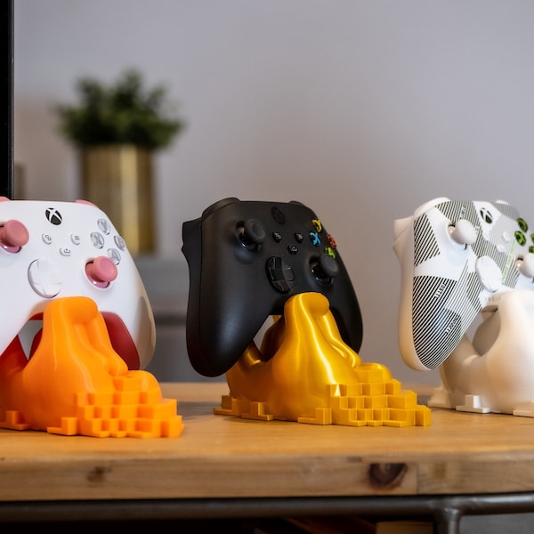 Hand Controller Holder - Etsy