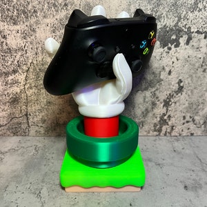 Video Game Controller Stand - Etsy