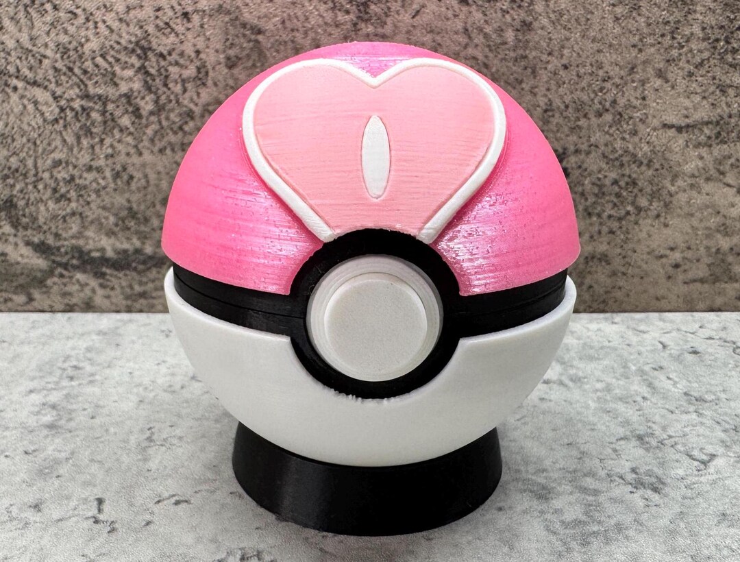 Lovely Ball Game Card Holder | Switch Game Cartridge Holder | Game ...