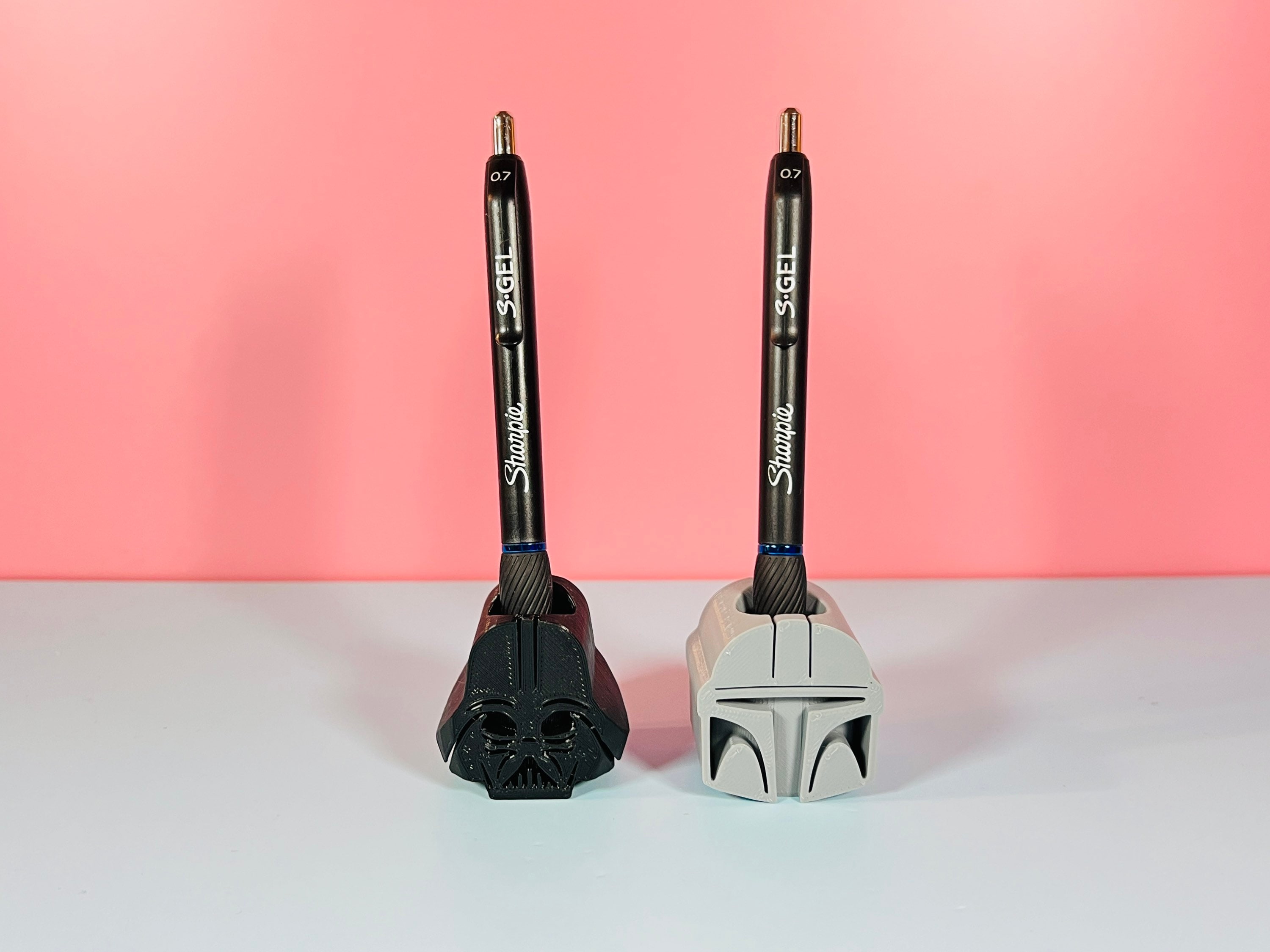 Star Wars Toothbrush Holders - Etsy
