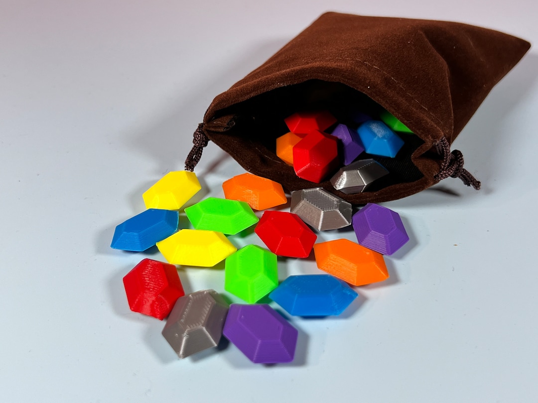 Zelda Rupees / Prop Rupees - Etsy