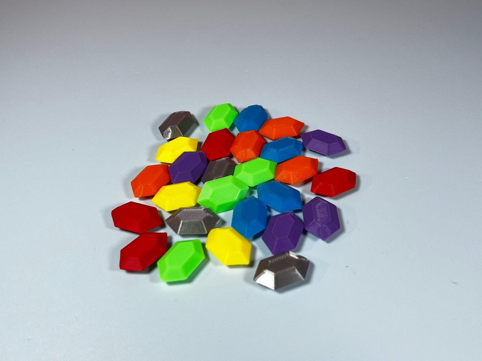 Zelda Rupees / Prop Rupees - Etsy