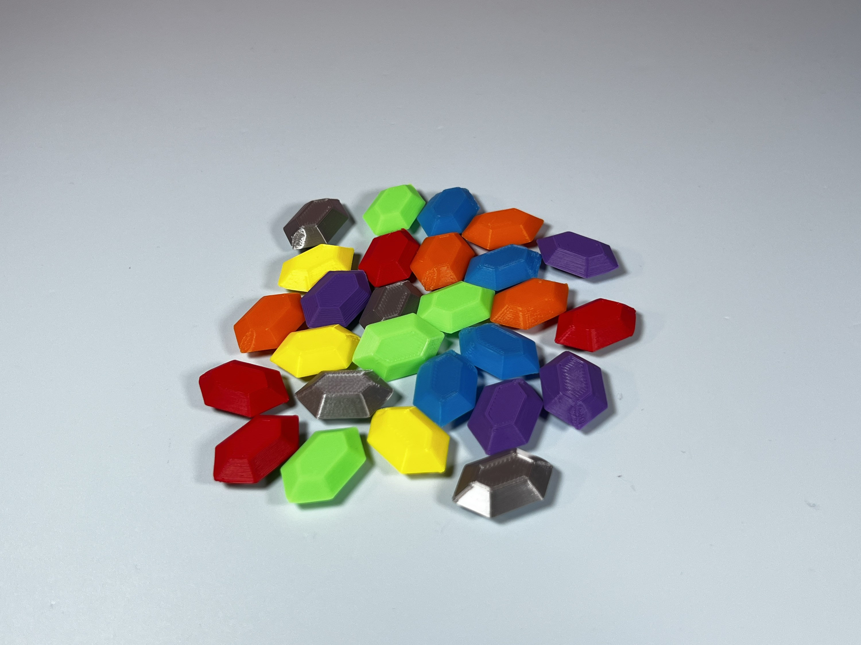 Zelda Rupees / Prop Rupees - Etsy UK