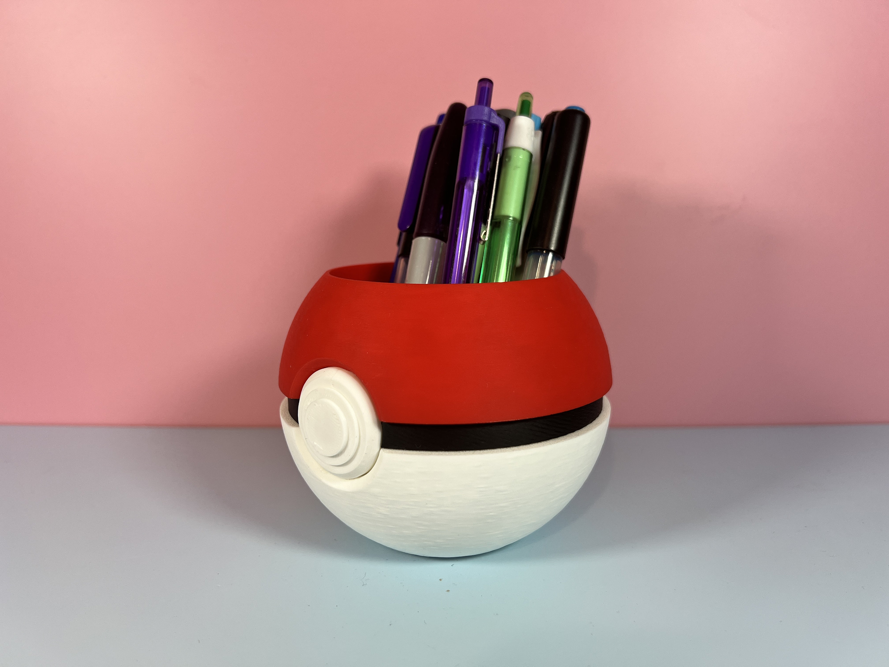 Iconic Ball Pen Holder - Etsy