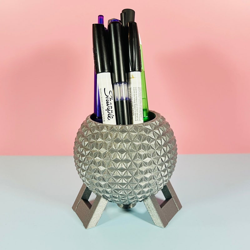 Spaceship Marker - Etsy