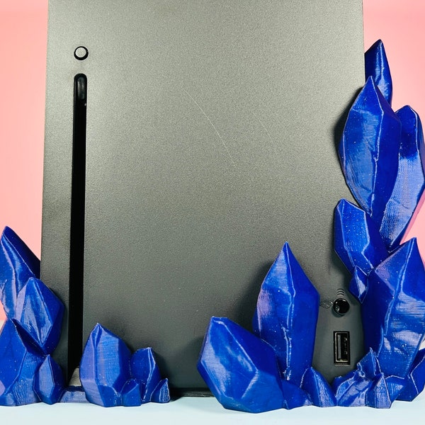 Xbox Series X Stand - Etsy