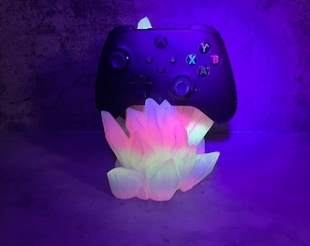 Video Game Controller Stand Made to Order Designed by Holoprops - Etsy