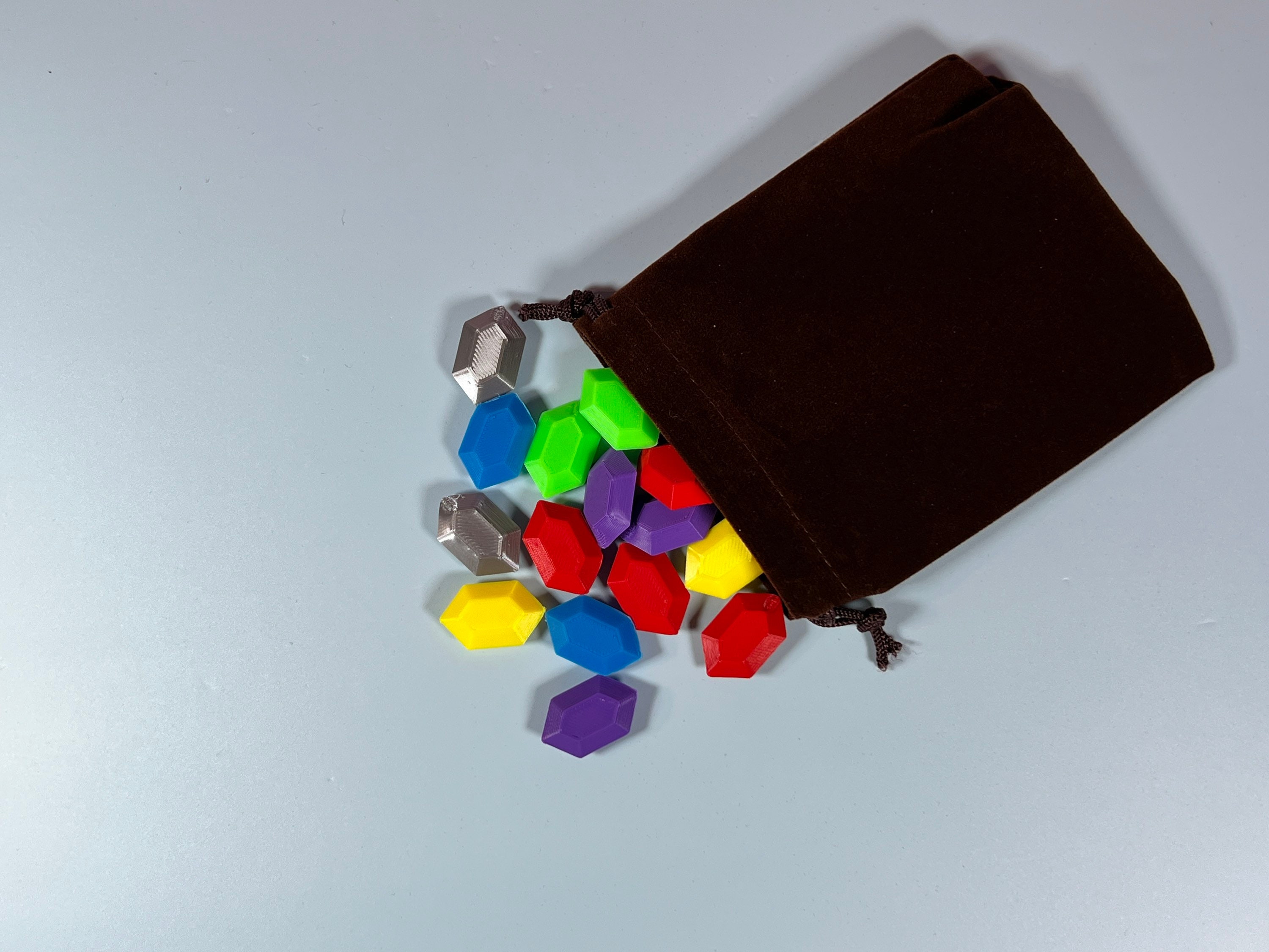 Zelda Rupees / Prop Rupees - Etsy UK
