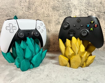 Video Game Controller Stand Made to Order Designed by Holoprops - Etsy