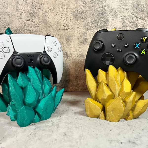 Controller Stand - Etsy