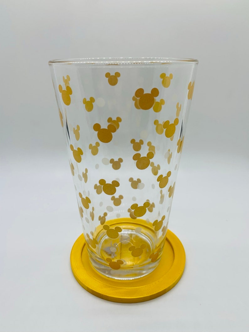 Mario Bros Coin Coasters Game Room Coasters Video Game - Etsy