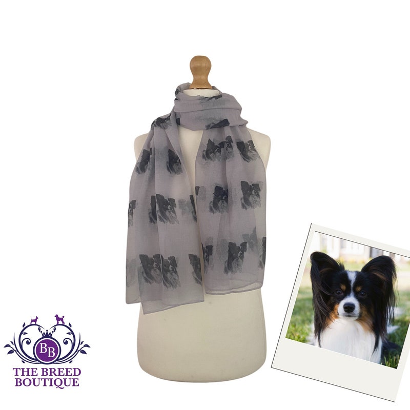 Papillon Fabric - Etsy