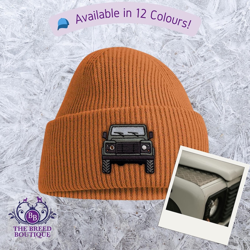 Land Rover Gifts - 60+ Gift Ideas for 2025