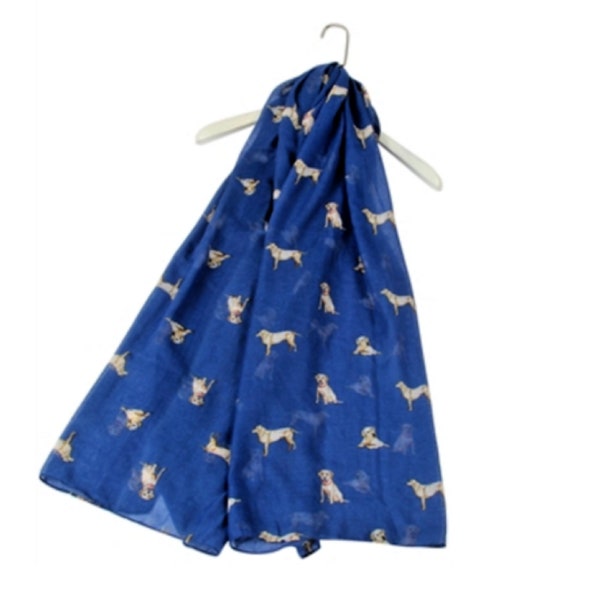 Black Yellow Scarf - Etsy UK