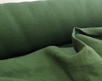 Extra Wide Linen Fabric - Etsy