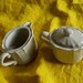 Individual Order Yellow Linen Tablecloth: Softened Chartreuse Round ...