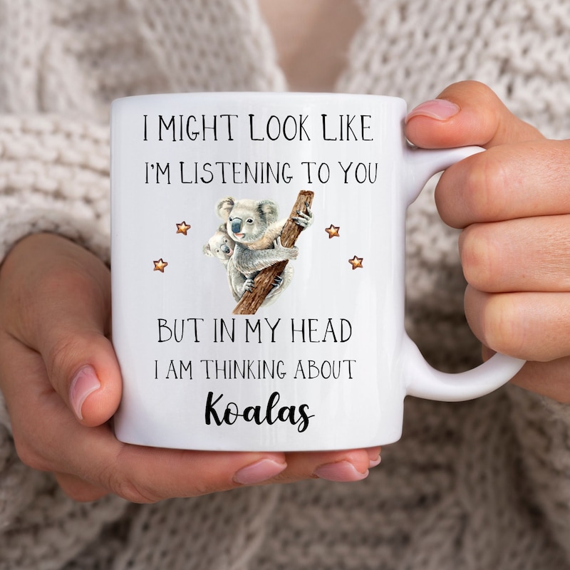 Koala Gifts - 60+ Gift Ideas for 2025