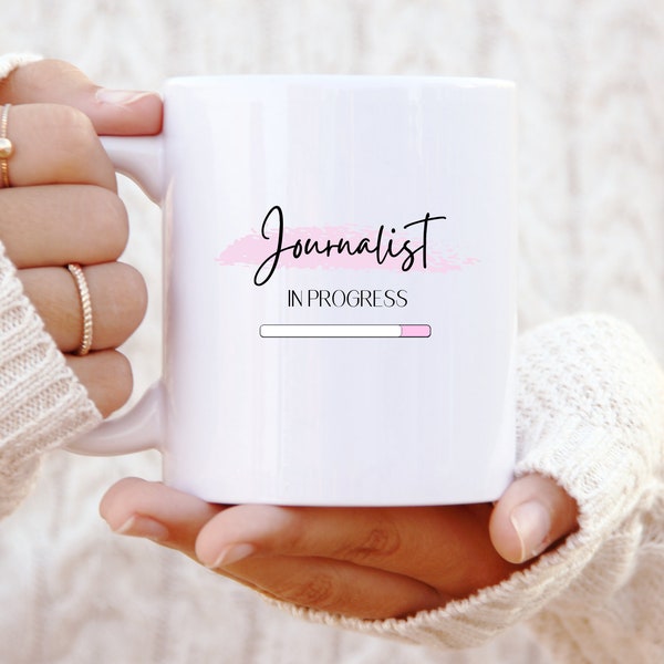 Journalism - Etsy
