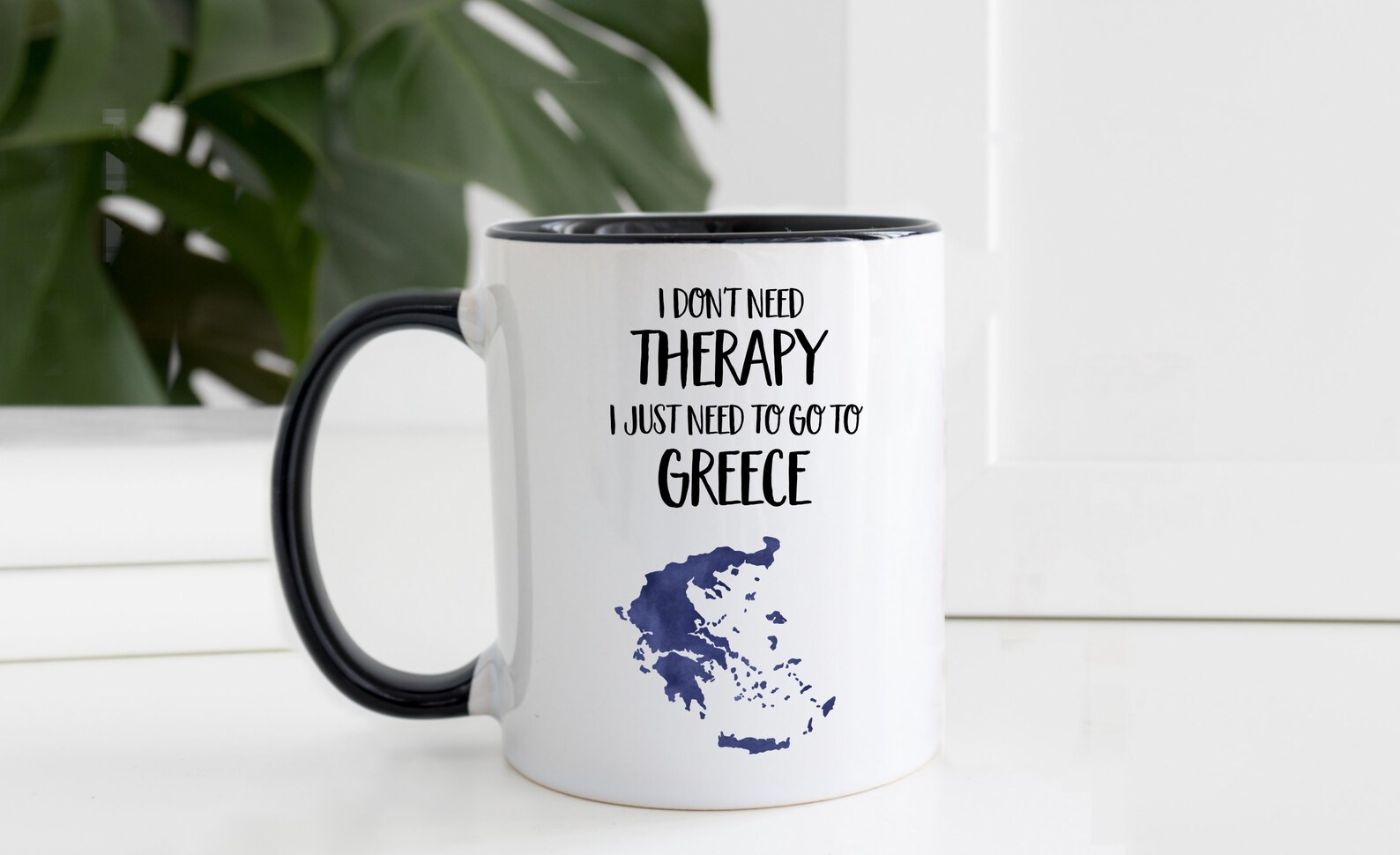 Greece Mug Greece Gift Gift for Greece Lovers Mug for - Etsy