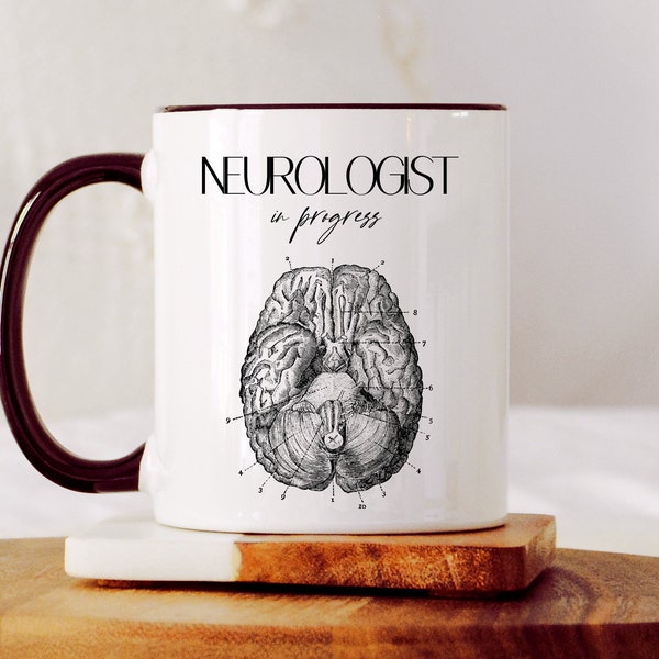 Neurology - Etsy
