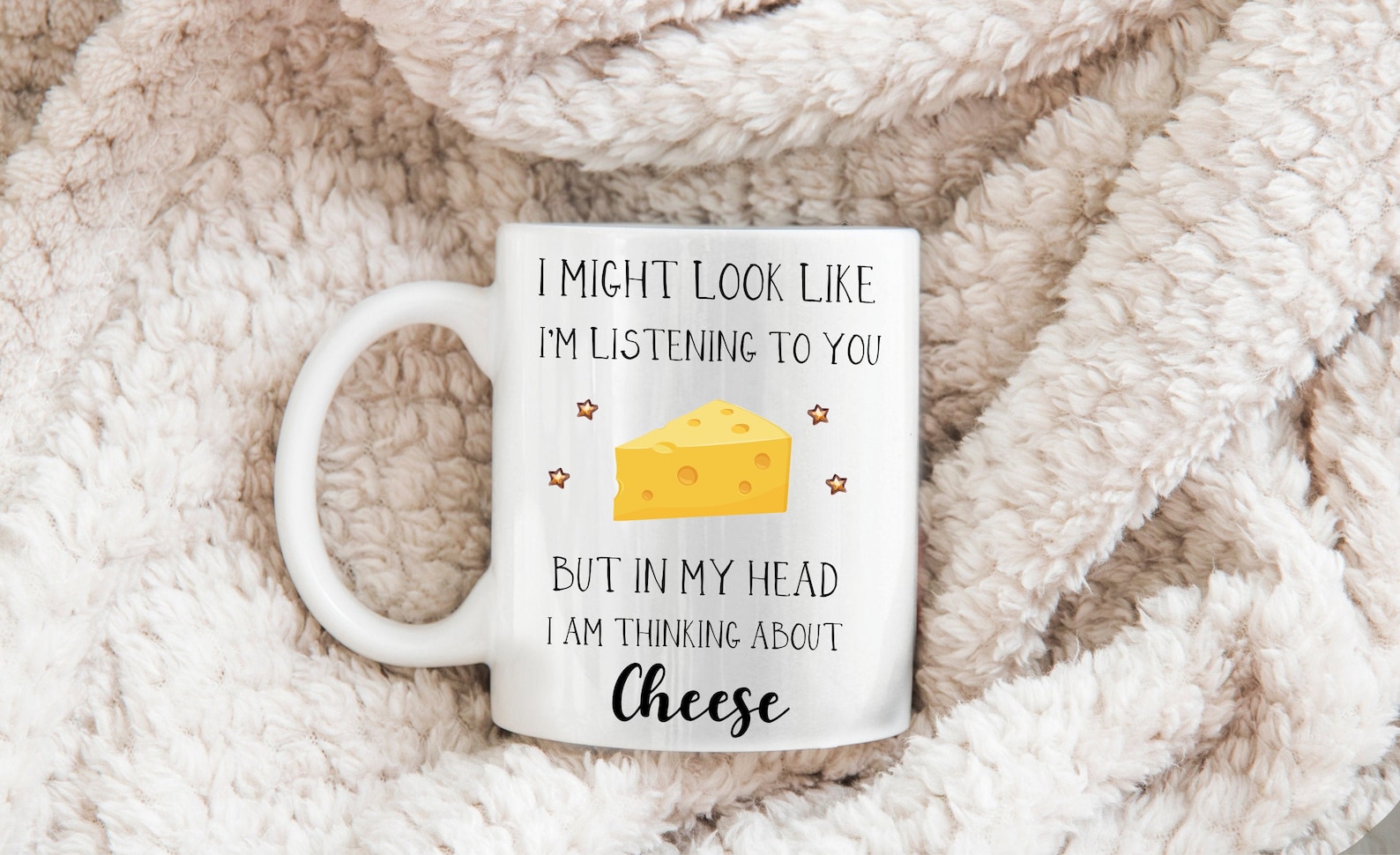 Cheese Gift Funny Cheese Mug Cheese Fan Cheese Lover - Etsy UK