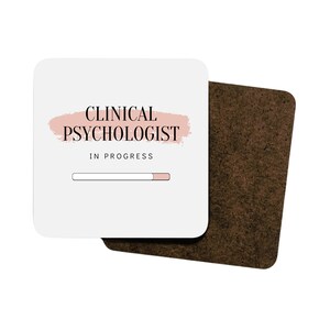 Clinical Psychologist Loading Mug - Psychology Student Gift - Future ...