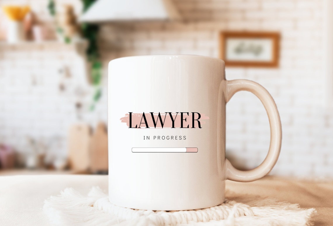 Law Student Gift - Law Student Mug - Lawyer Loading Mug - Lawyer Mug ...