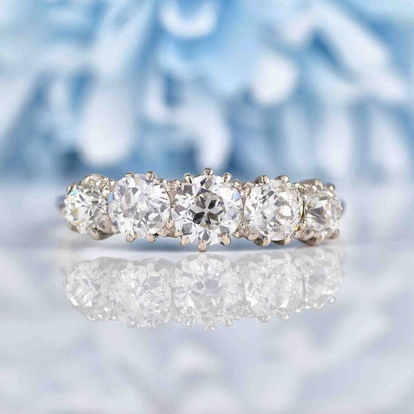 Victorian Diamond - Etsy