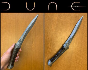 Dune Crysknife Prop - Etsy