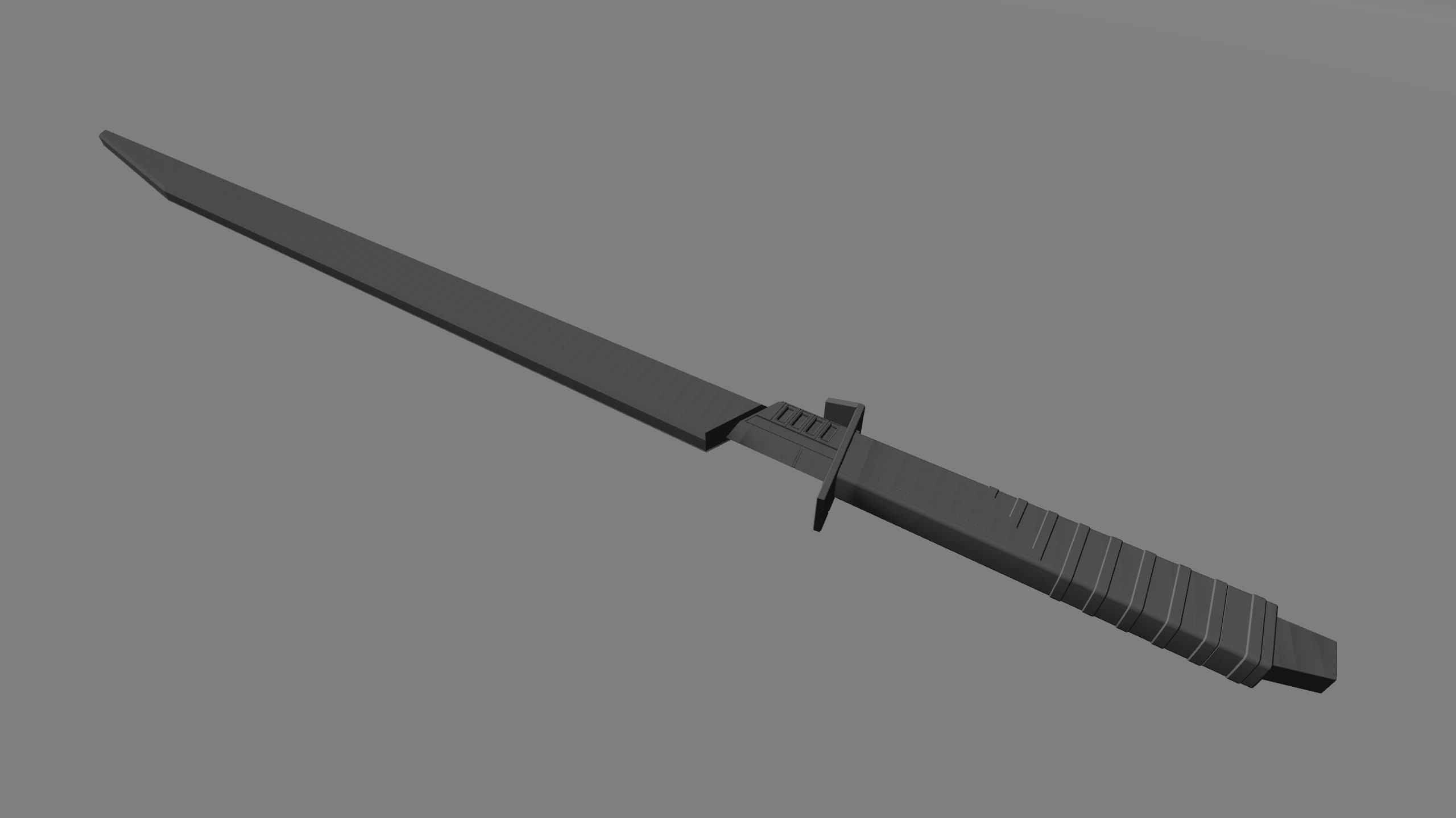 The Darksaber 3D Model STL Files for 3D Printing - Etsy Hong Kong