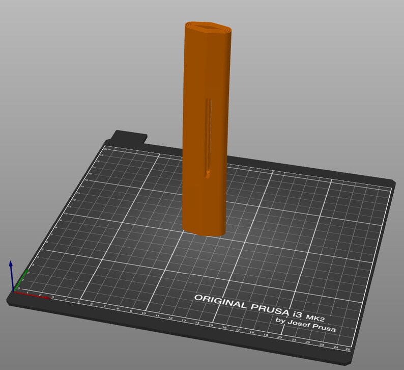 Hawkeye Ronin Sword STL File EXTENDABLE and RETRACTABLE | Etsy